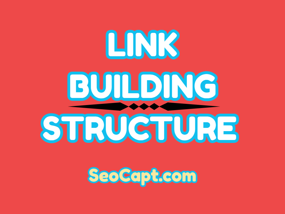 Using Diversity within Your Link Building Structure. - SeoCapt.com